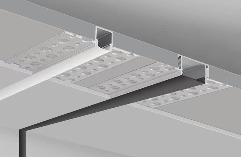 为什么我们需要为LED灯带添加铝型材？ --杭隆照明