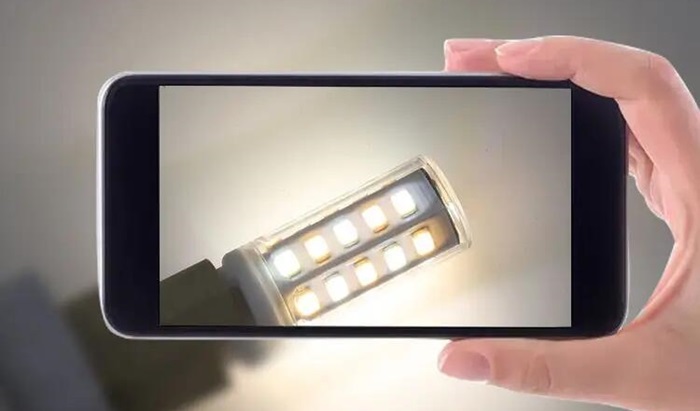 为什么 LED 灯在相机中闪烁？ - 杭隆照明