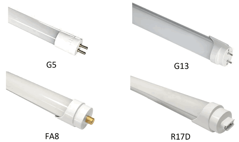 Tira de LED versus luces de tubo de LED: ¿Cuál es mejor? - Hanron Lighting