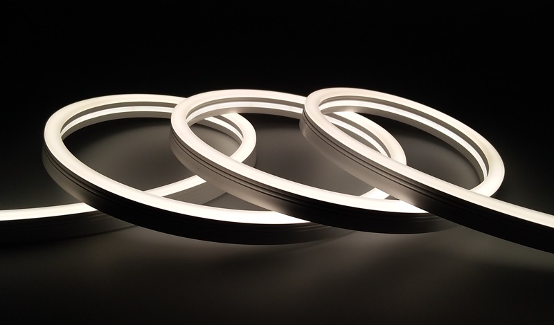 LED Strip vs Neon Flex: A Comprehensive Comparison Guide - Hanron Lighting