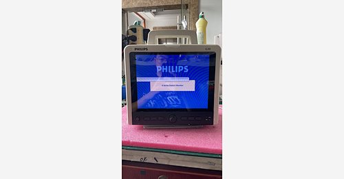 PHILIPS G30 patient monitor from China Manufacturer - China Medical ...