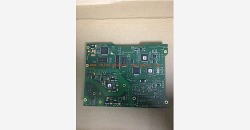 Philips Goldway UT6000A new original motherboard from China ...
