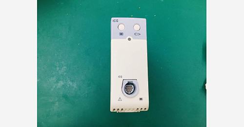 Módulo Mindray ICG PN 6800-30-50491 para monitor de paciente Mindray T5 ...