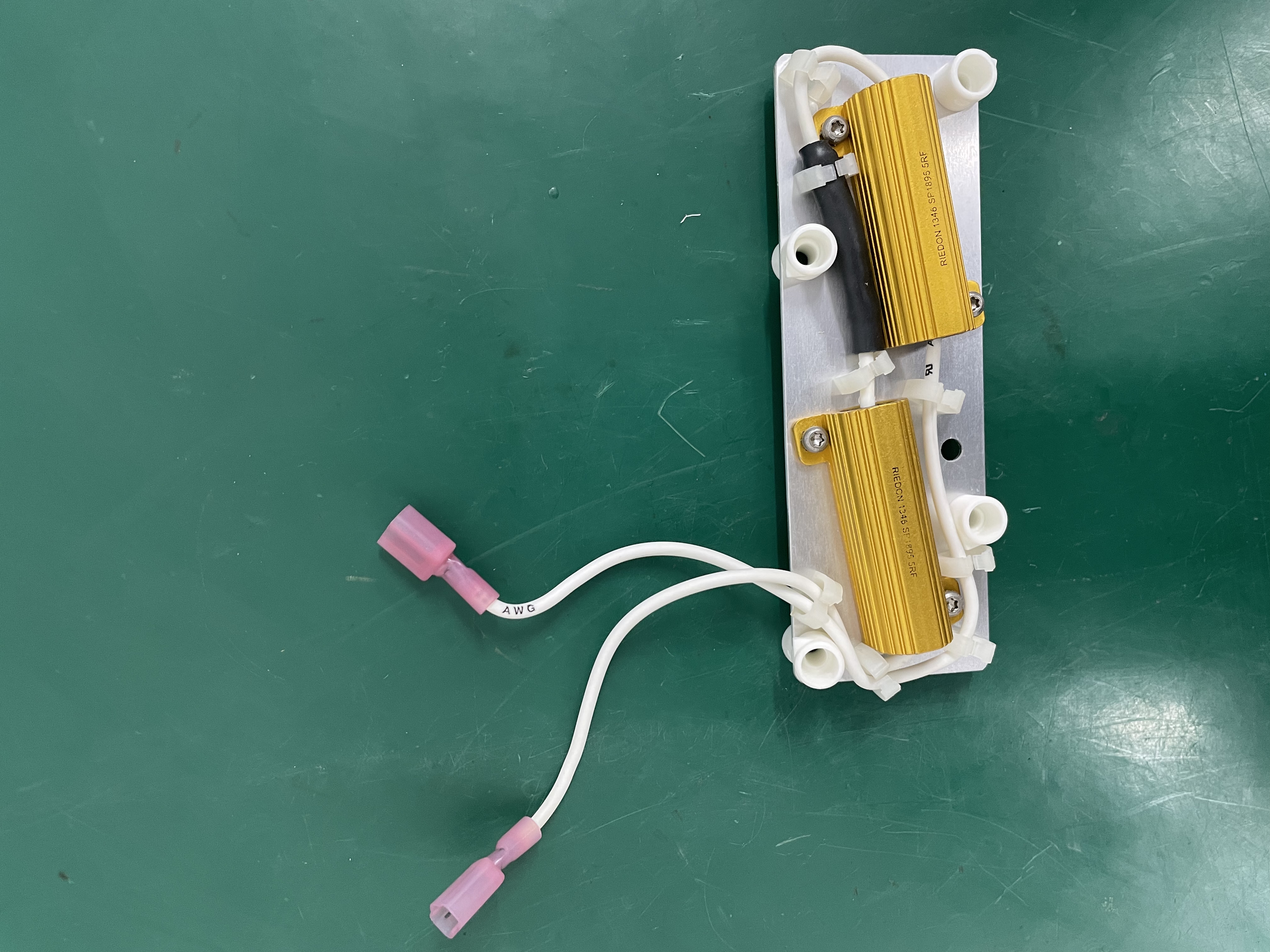 heartstart defibrillator , high voltage resistor , high voltage chip ...