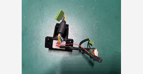 innomed , defibrillator , handle assembly - China Medical Equipment Company