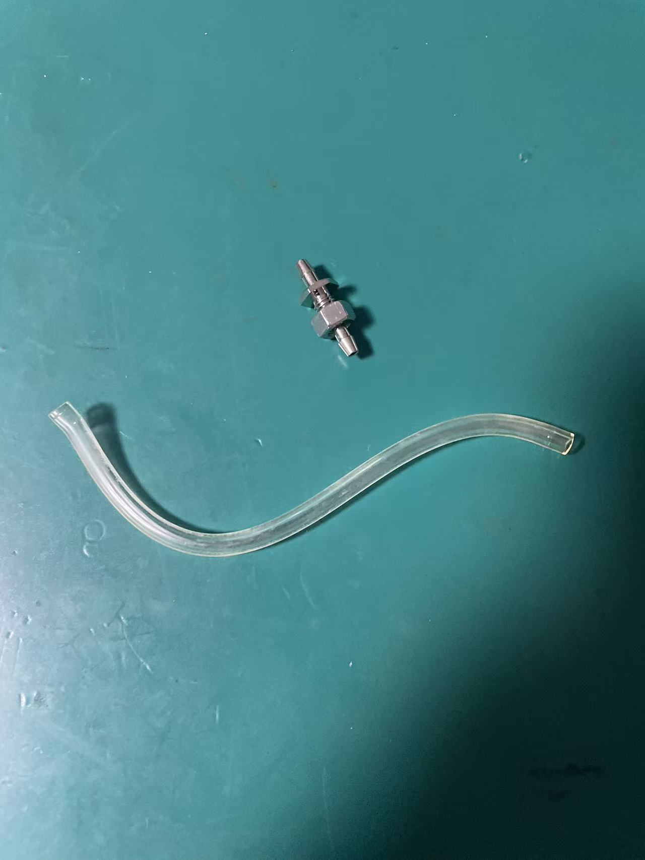 Accesorios para módulos Mindray AG Componentes de interfaz de gasoducto