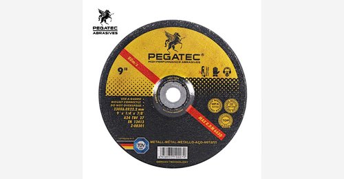 China Customized Conical Grinding Wheel 80M/S Manufacturers, Suppliers ...