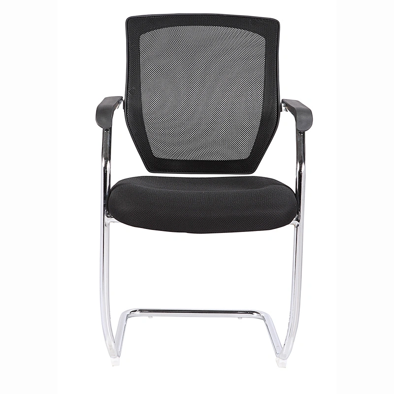 Kabel Office Furniture High Quality Black Mesh Conference Room Visitor ...