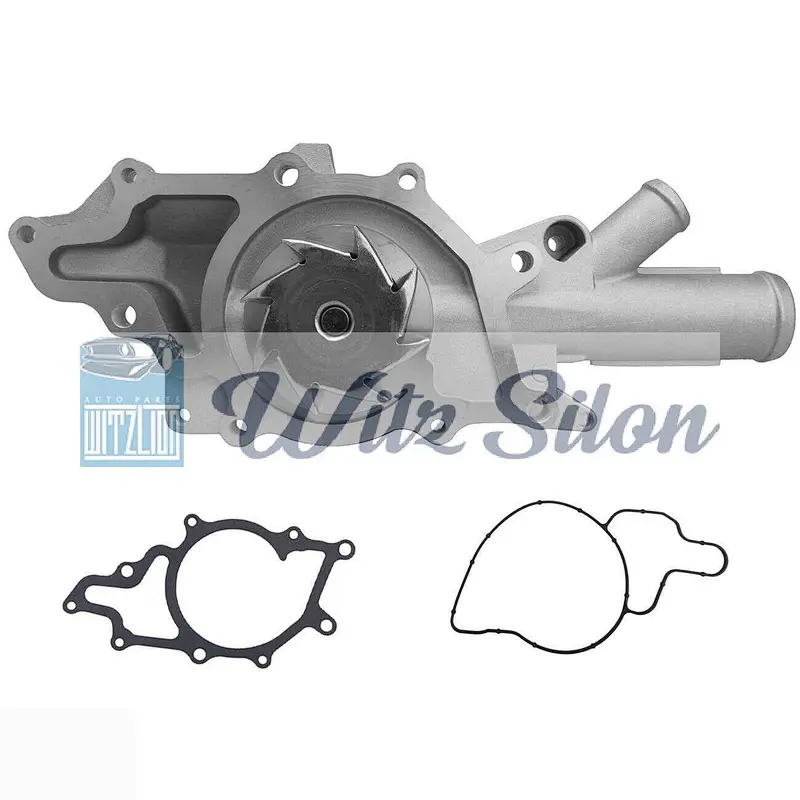 WATER PUMP 6462001601 MERCEDES BENZ VITO VIANO W639 BENZ SPRINTER 906 ...