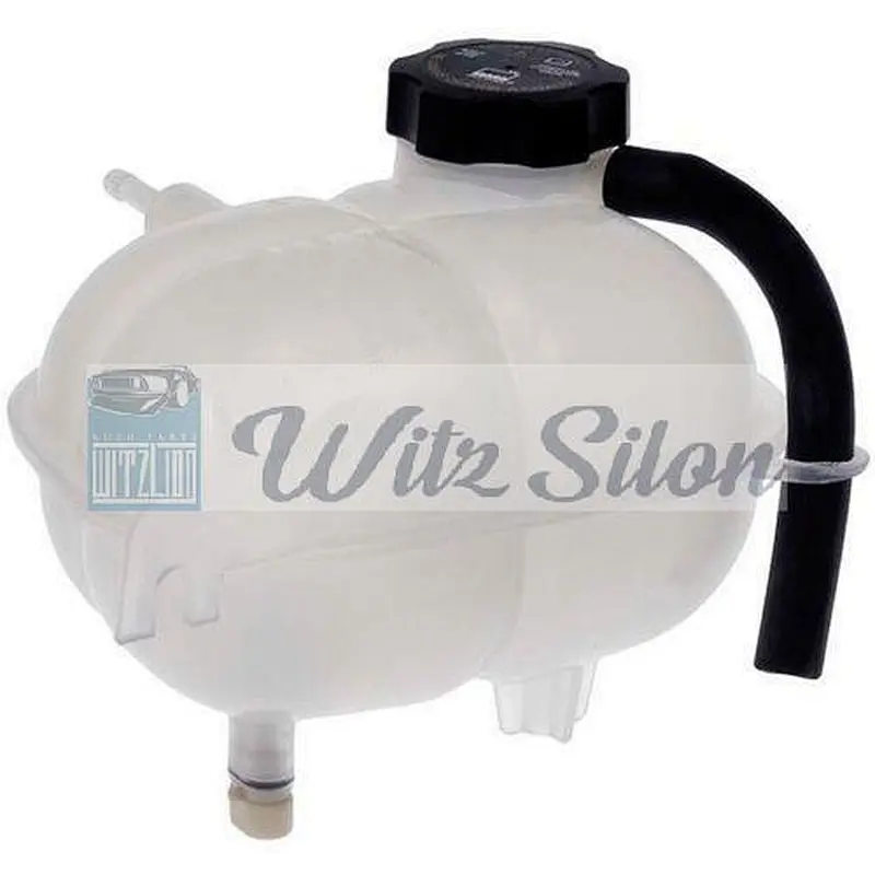 063515605 Engine Radiator Coolant Overflow Expansion Tank 10368831 for ...