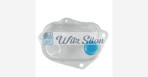 26410-2A150 Oil Cooler 264102A501 RADIATOR-radiator oil cooler-WITZ ...