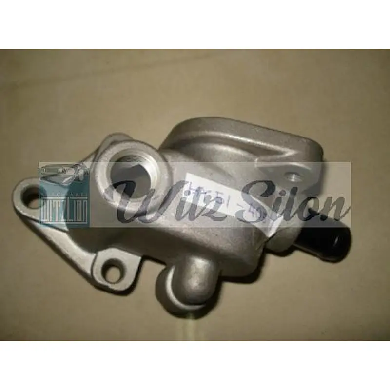 Water Outlet 2562202750 HYUNDAI&KIA-outlet water-WITZ SILON TECHNOLOGY ...