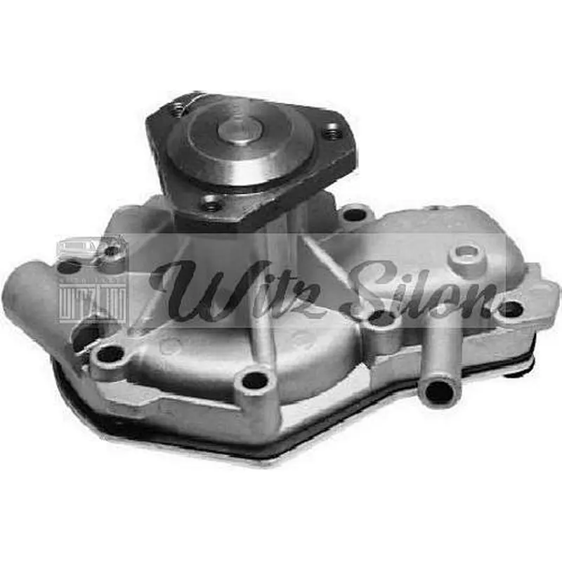 WATER PUMP 7701464538 RENAULT / MASTER 28-35/-r-WITZ SILON TECHNOLOGY ...
