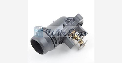 11517500597 car plastics thermostat housing assembly parts-thermostat ...