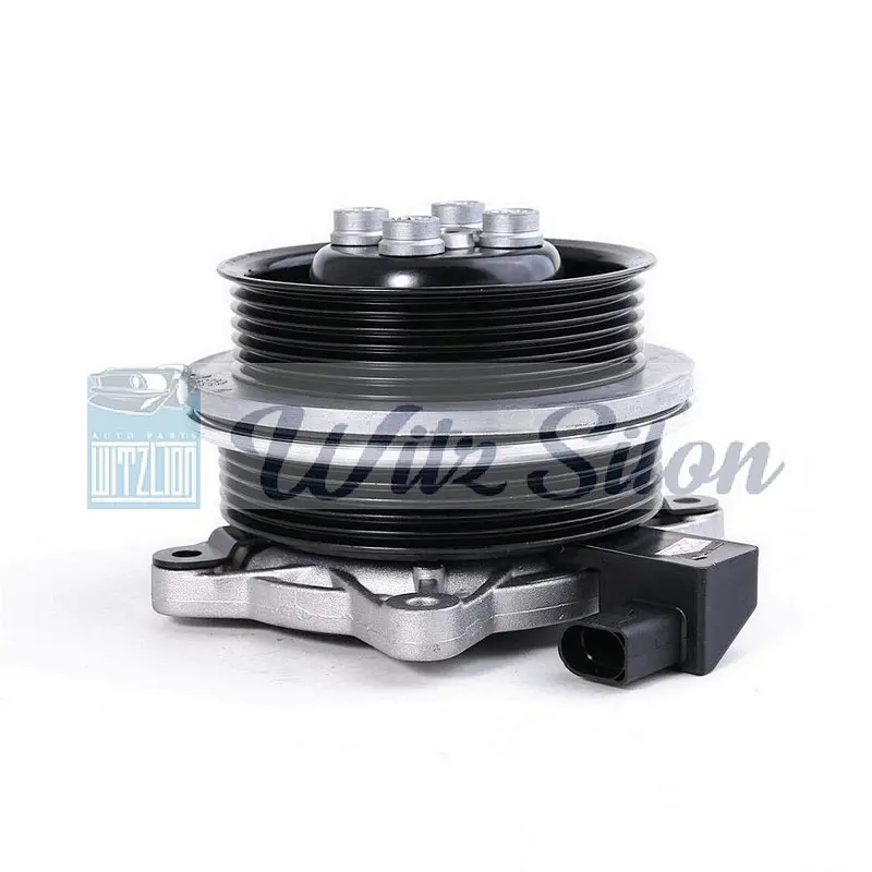 EA111 1.4T Cooling System Water Pump 03C121004J 03C121004JX 03C121004C ...