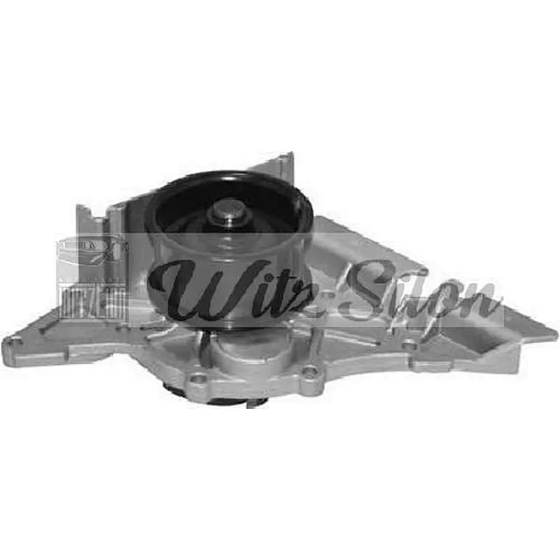 WATER PUMP 78121006 / 078121004Q / 078121004J / 078121004H ...
