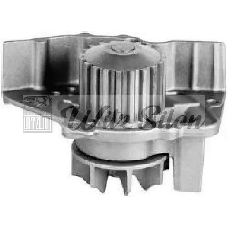 WATER PUMP 95650955 / 95666768 / 9566945688 / 9566945680 / 9567521488 ...