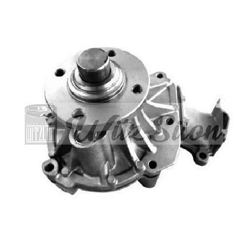 WATER PUMP 16100-69356 / 16100-69355 TOYOTA-a-WITZ SILON TECHNOLOGY ...