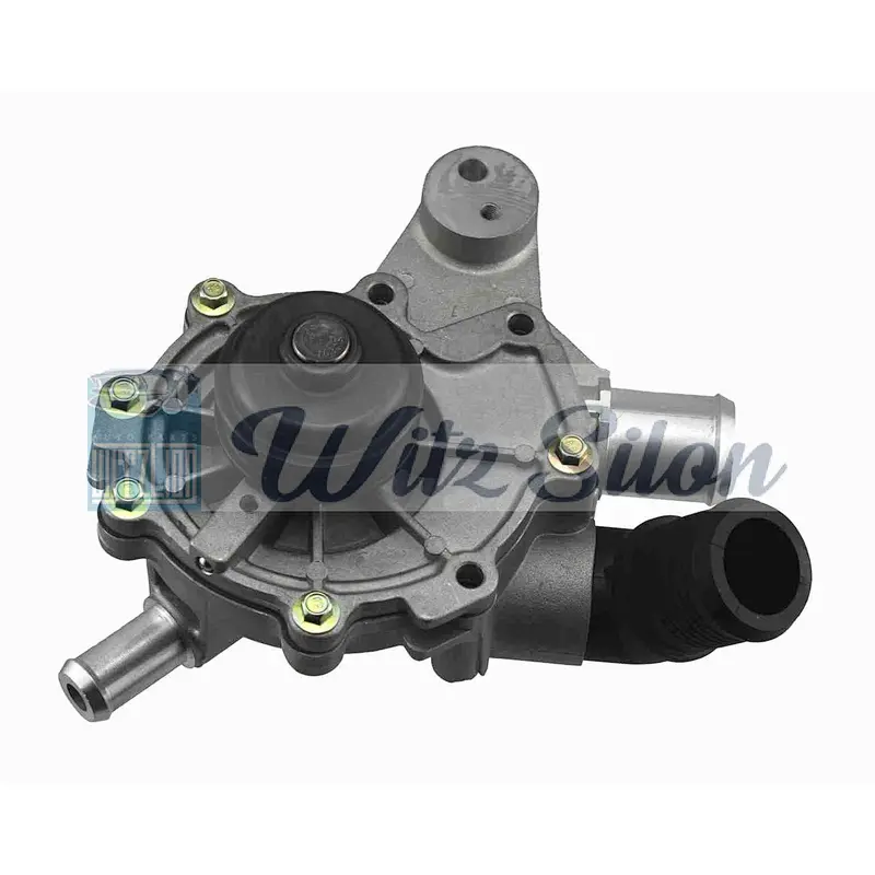 Brand New Water Pump Fits Mercurys Sables Fords Escapes Mazdas MPV ...