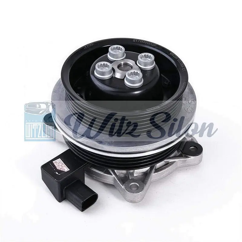EA111 1.4T Cooling System Water Pump 03C121004J 03C121004JX 03C121004C ...