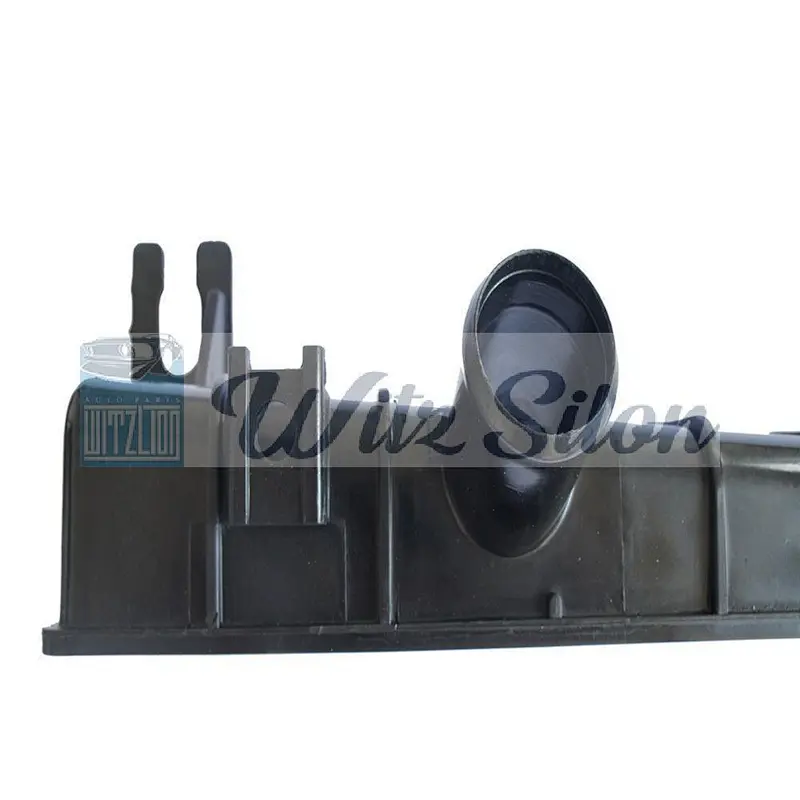 Radiator Tanks Brass Top Radiator Plastic Tanks Replacement Radiator ...