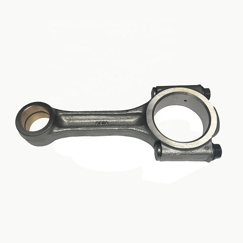 Excavator Engine Parts H07D Connecting Rod-engine parts connecting rod ...