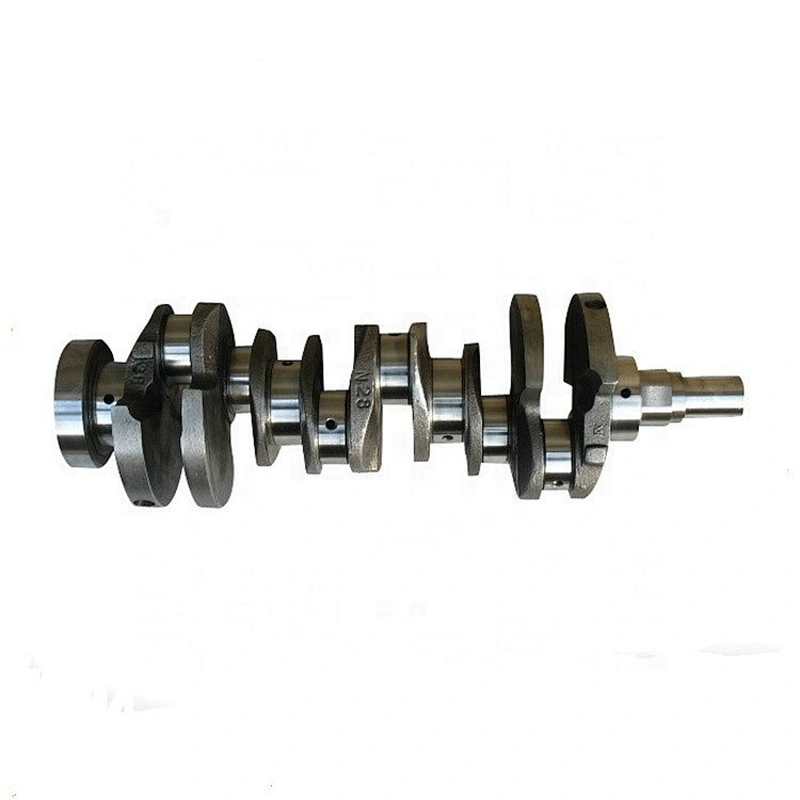4G54 Crankshaft MD118113 MD027474 crank shaft for Mitsubishi Diesel ...