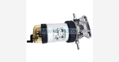 87653378 fuel filter assembly-fuel filter assembly-WITZ SILON ...