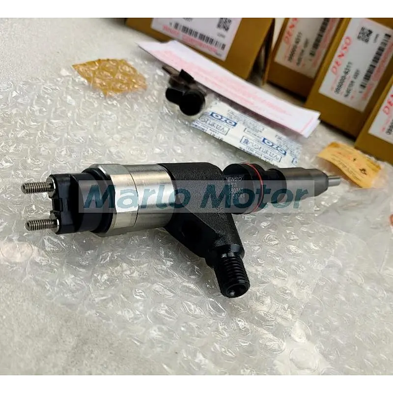 095000-6310 095000-6311 RE530362 RE546784 RE531209 common rail fuel ...