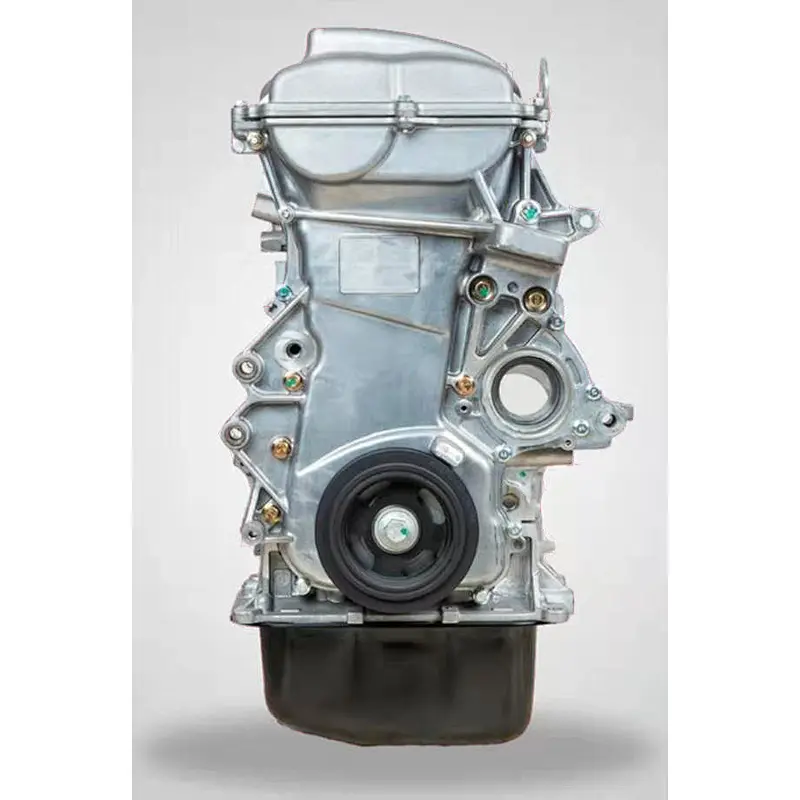 BRAND NEW 1ZZ BARE ENGINELONG BLOCK For TOYOTA COROLLA RAV4 CAR ENGINE ...