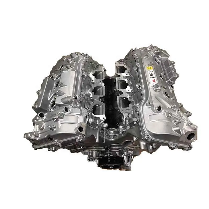 New 1GR 1GR-FE Engine Long Block for Toyota 4Runner-toyota 4runner ...