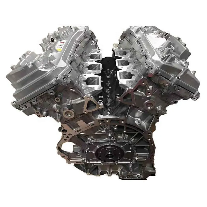 New 1GR 1GR-FE Engine Long Block for Toyota 4Runner-toyota 4runner ...