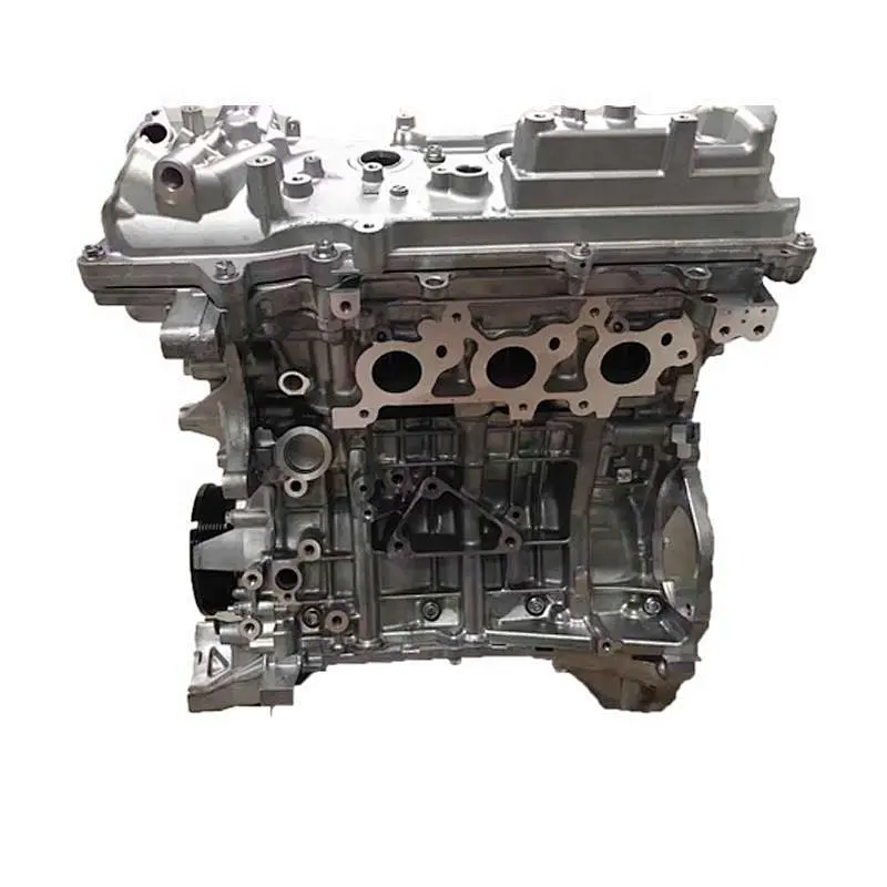 New 1GR 1GR-FE Engine Long Block for Toyota 4Runner-toyota 4runner ...