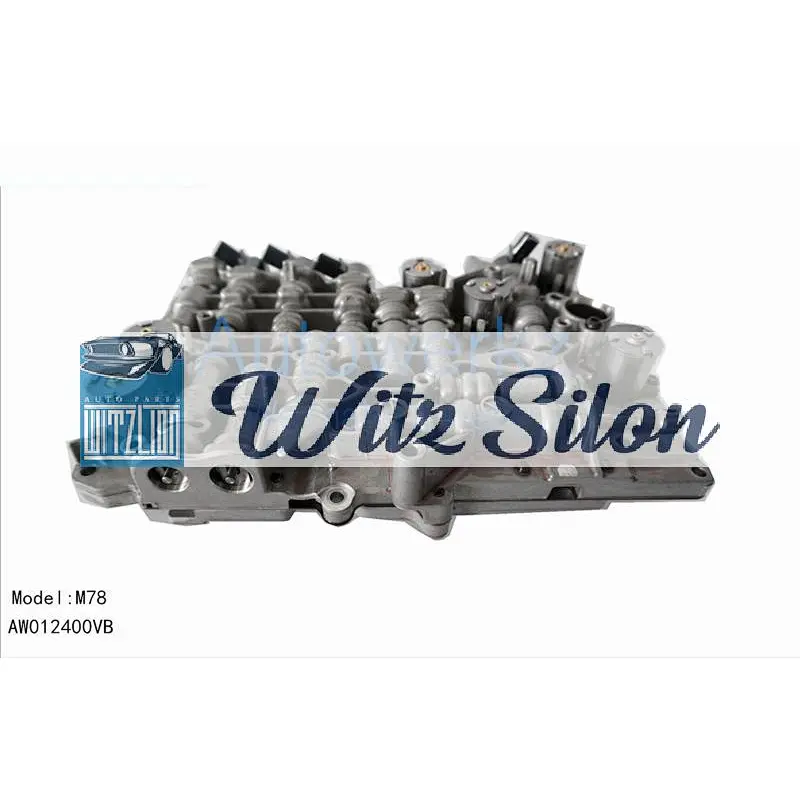 ssangyong gearbox , valve body for transmission , auto transmission ...