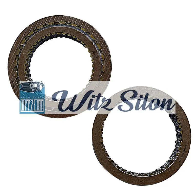 Automatic Transmission A140E Gearbox friction Kit for auto spare parts ...