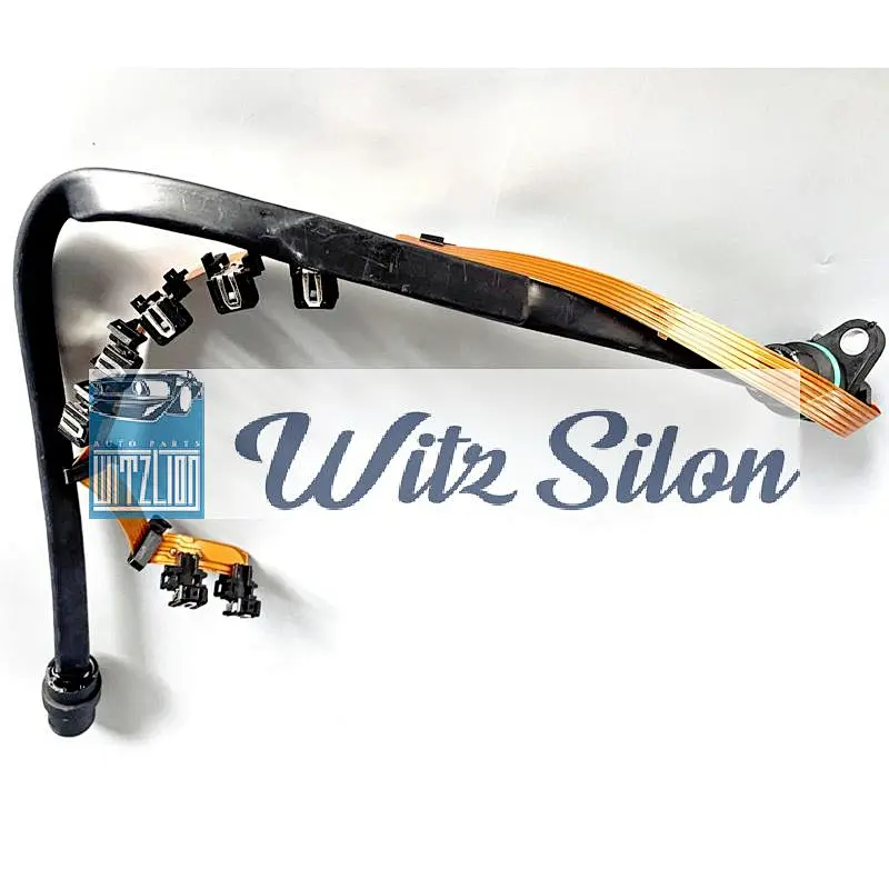 01M 927 365 01M927365 01M 095 096 097 Solenoids Automatic Transmission ...