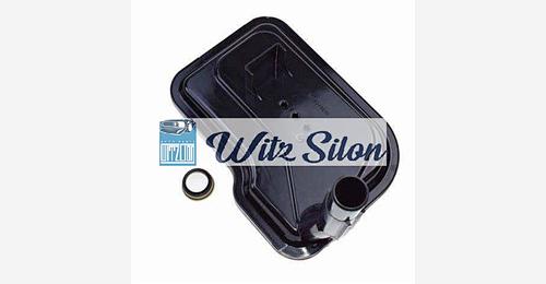 6L50 6L80 6L90 Automatic Transmission Filter 6L80E 6L90E Automatic ...