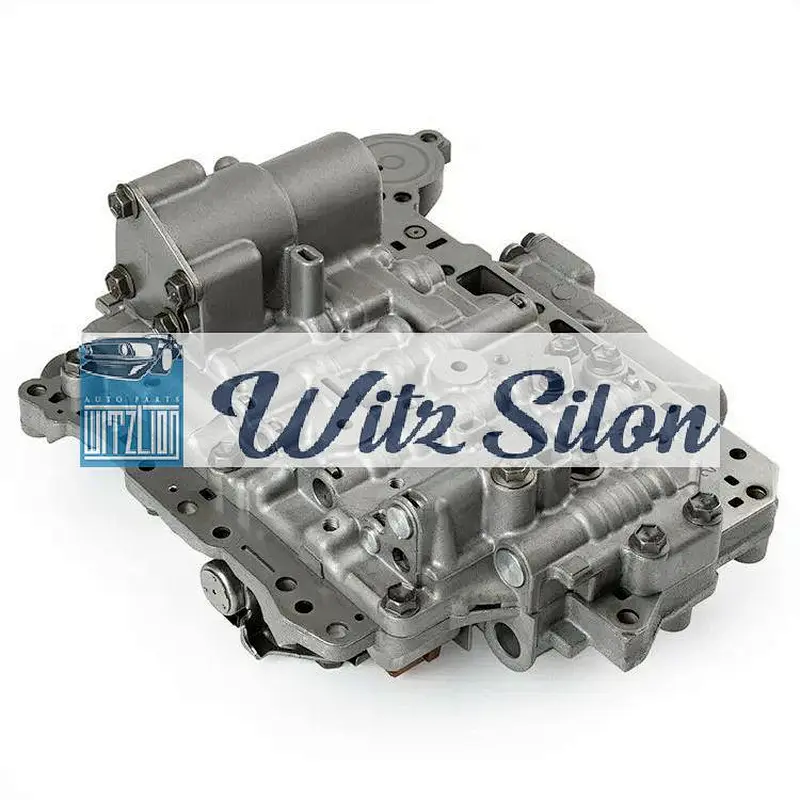 High performance original U340E U341E U341F Transmission Valve Body For ...