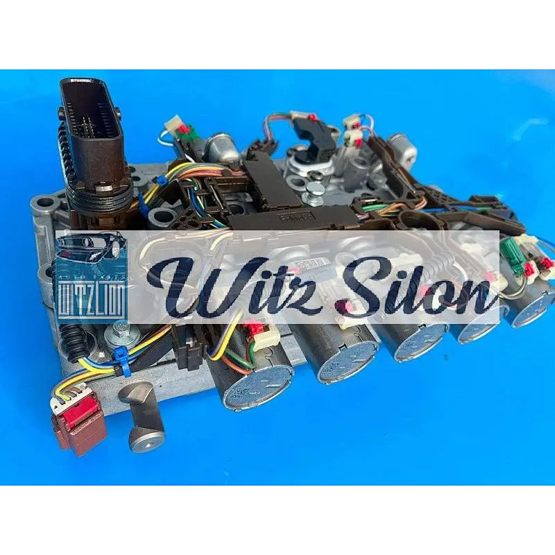 8F24 8F35 Brand new transmission part 8F24 8F35 for Ford Escape EDGE ...