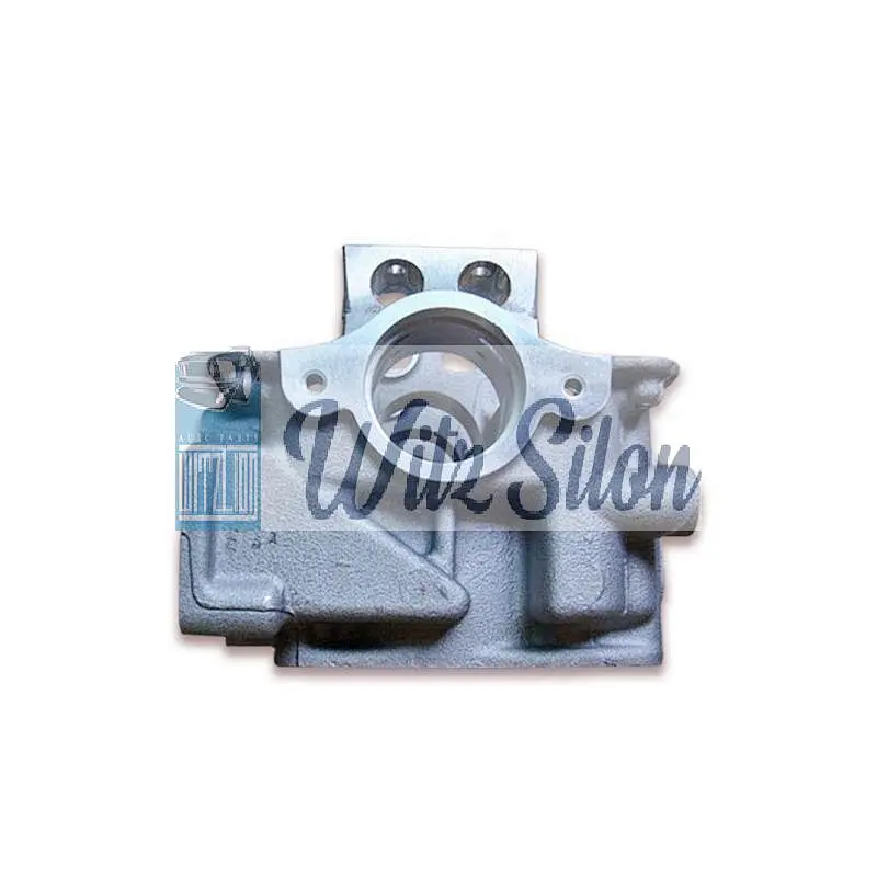 FOR GM CHEVROLET Matiz 0.8L Spark 0.8L CYLINDER HEADS 3 CYLINDER 6 ...