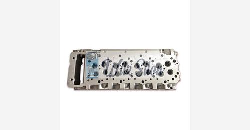 Cylinder Head for MITSUBISHI Canter Fuso 4M42 4AT Engine Part Number ...