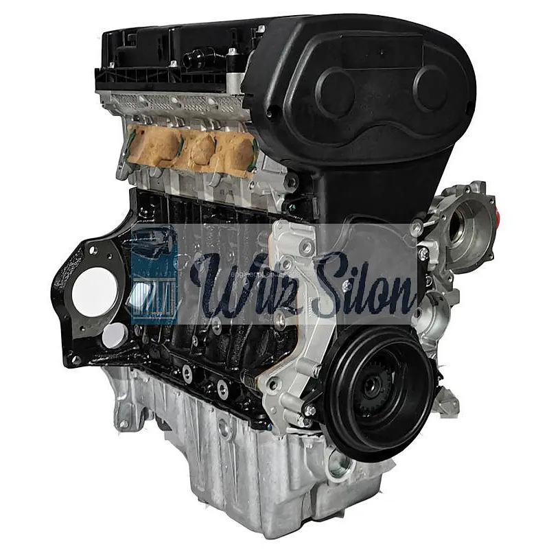 OPT STOCK NEW F18D F18D4 BARE ENGINE 1.8L FOR CHEVROLET CRUZE TRACKER ...