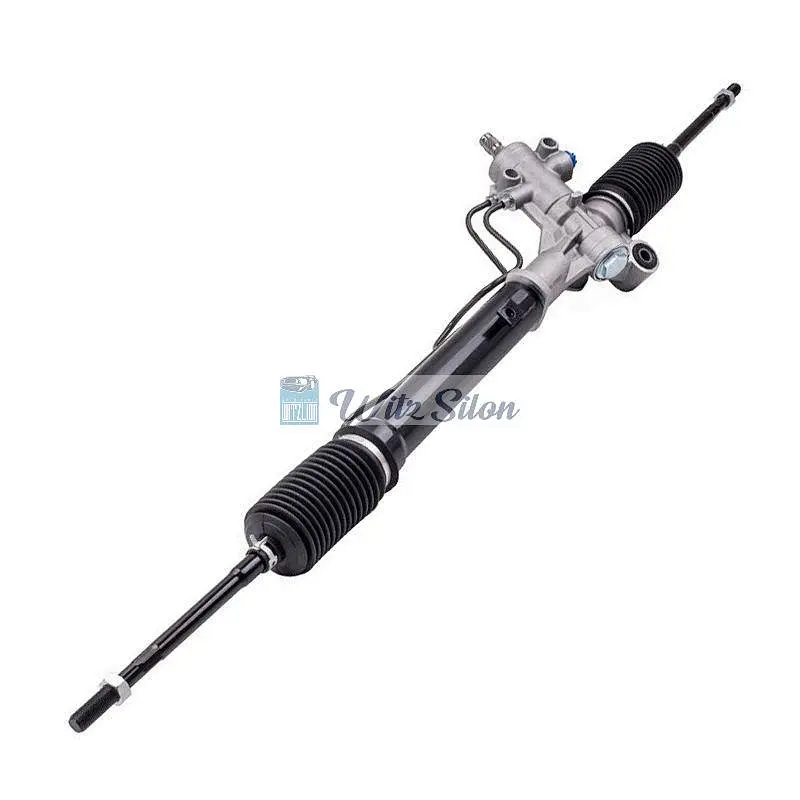 For Toyota RAV 4 (A2) auto steering gear box power steering rack 44200 ...