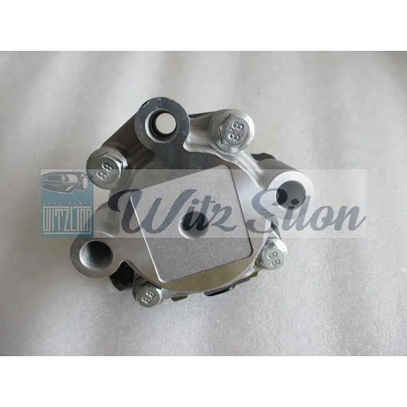 Power Steering Pump For Toyota 4 Runner Tacoma 44320-04030-power ...
