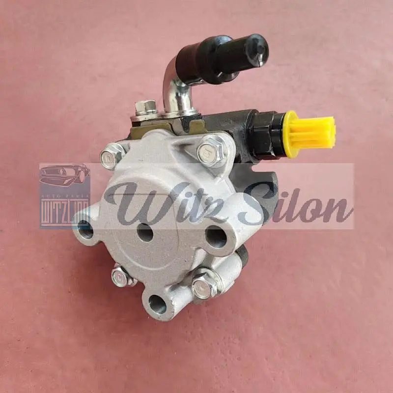 POWER STEERING PUMP 44310-0K040 44310-0K020 for Toyota Hilux vigo-power ...
