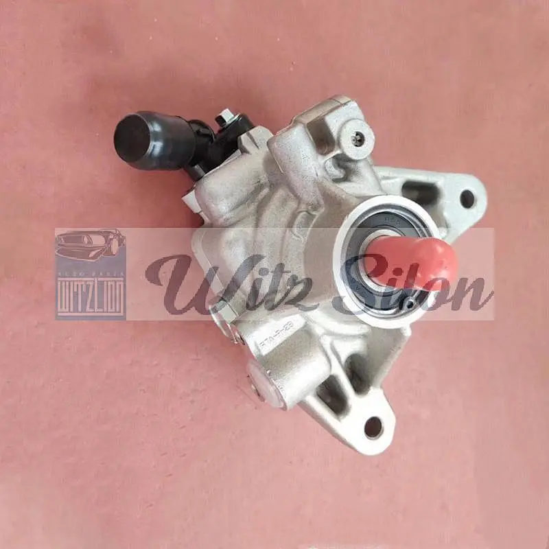 Auto Parts Electrical Power Steering Pump OEM 56110-RTA-003 For Honda ...