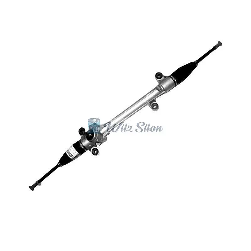 RHD Power Steering Rack Gear for TOYOTA COROLLA NZE121 45510-12290 ...