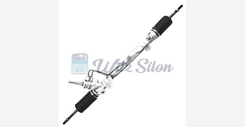 for RENAULT reconditioned power steering rack 6001547608-steering rack ...