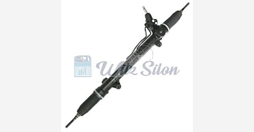 parts of rack and pinion steering system for Benzs 1644600125-rack ...