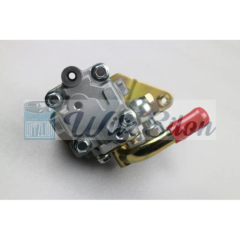 New Power Steering Pump for Nissan Patrol Y61 TD42 49110-VB300-patrol ...
